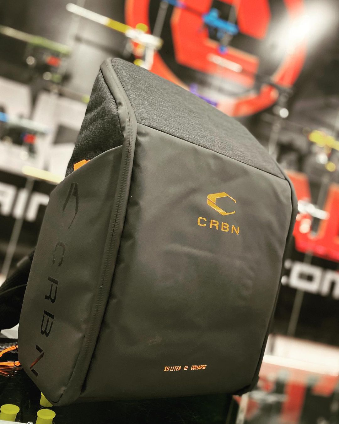 Gearbags / Backpacks / Cases