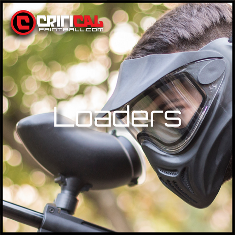Critical Paintball Inc.