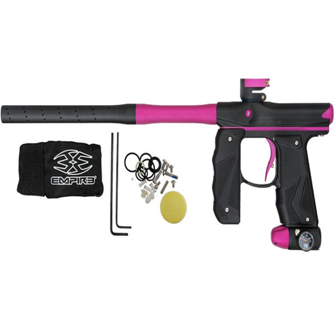 Critical Paintball Inc.