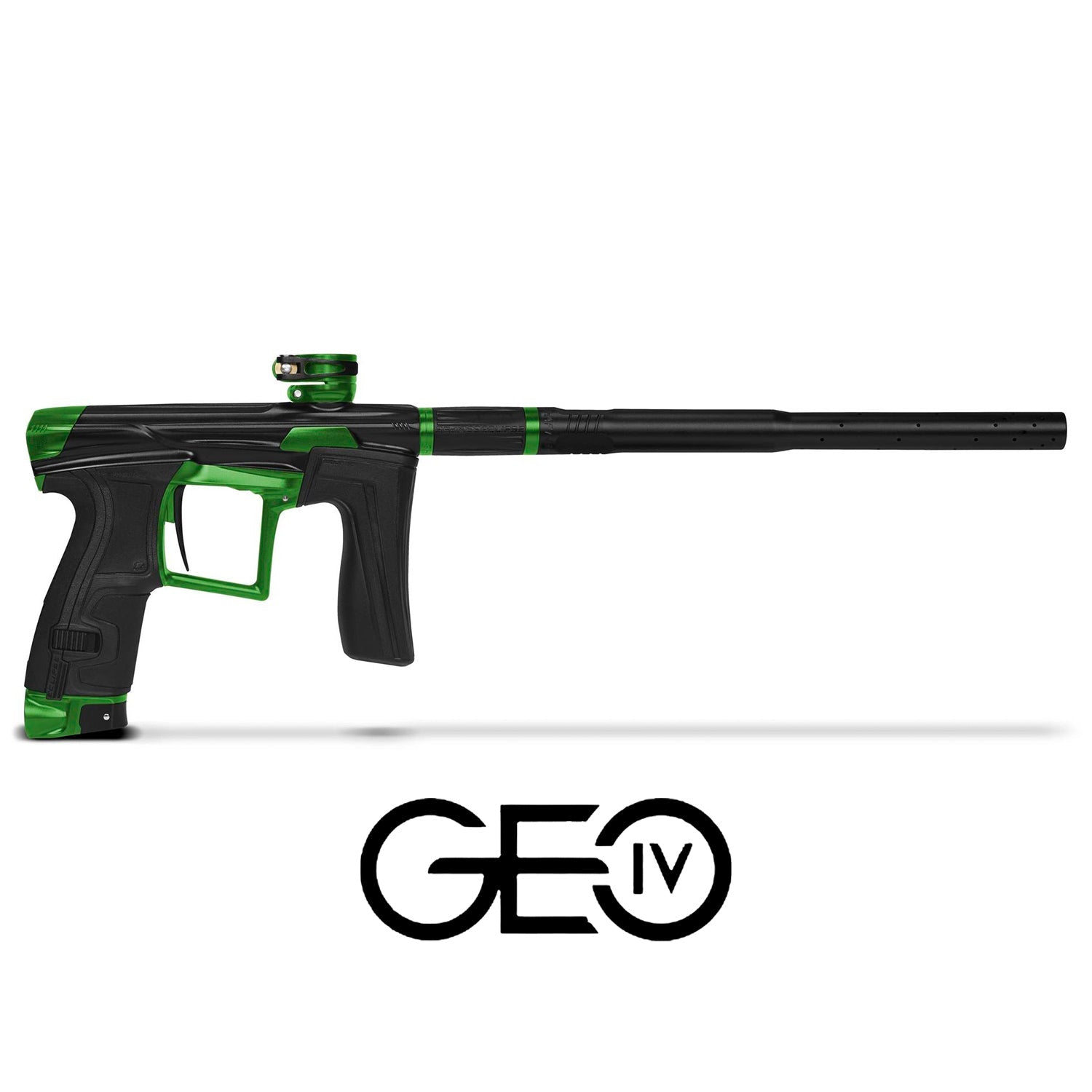Planet Eclipse Geo 4 Paintball Gun - Emerald